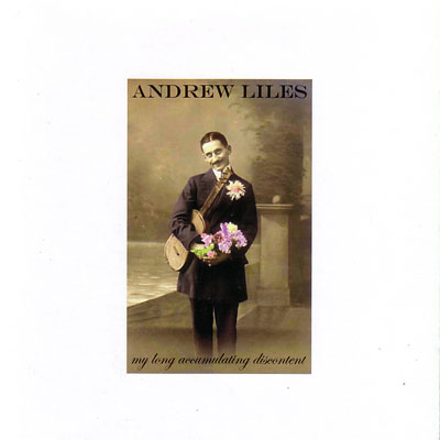 Andrew Liles Albums: songs, discography, biography, and listening guide ...