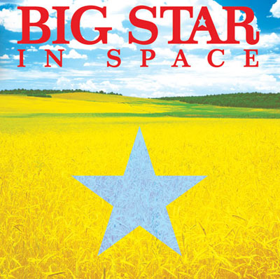In Space by Big Star (Album, Power Pop): Reviews, Ratings, Credits ...