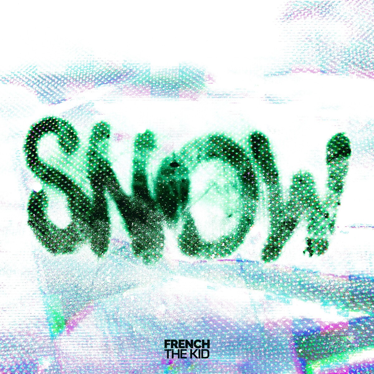 Snow by French the Kid (Single, Gangsta Rap): Reviews, Ratings, Credits ...