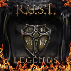 R.U.S.T. Albums: songs, discography, biography, and listening guide ...