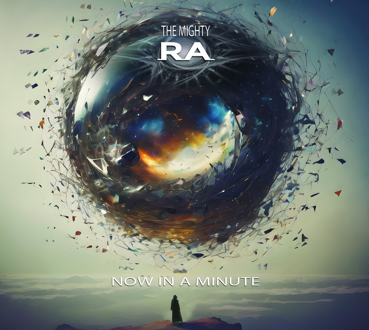 The Mighty Ra Albums: songs, discography, biography, and listening ...