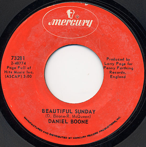 Daniel Boone Albums: songs, discography, biography, and listening guide ...