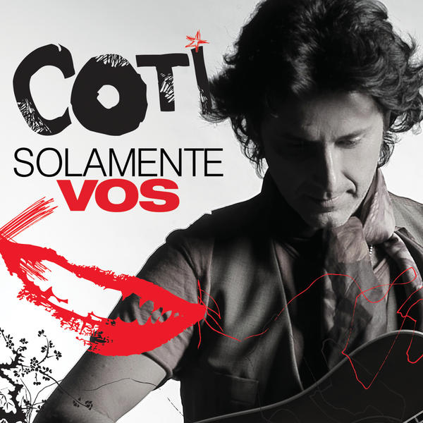 Solamente vos by Coti (Single): Reviews, Ratings, Credits, Song list ...
