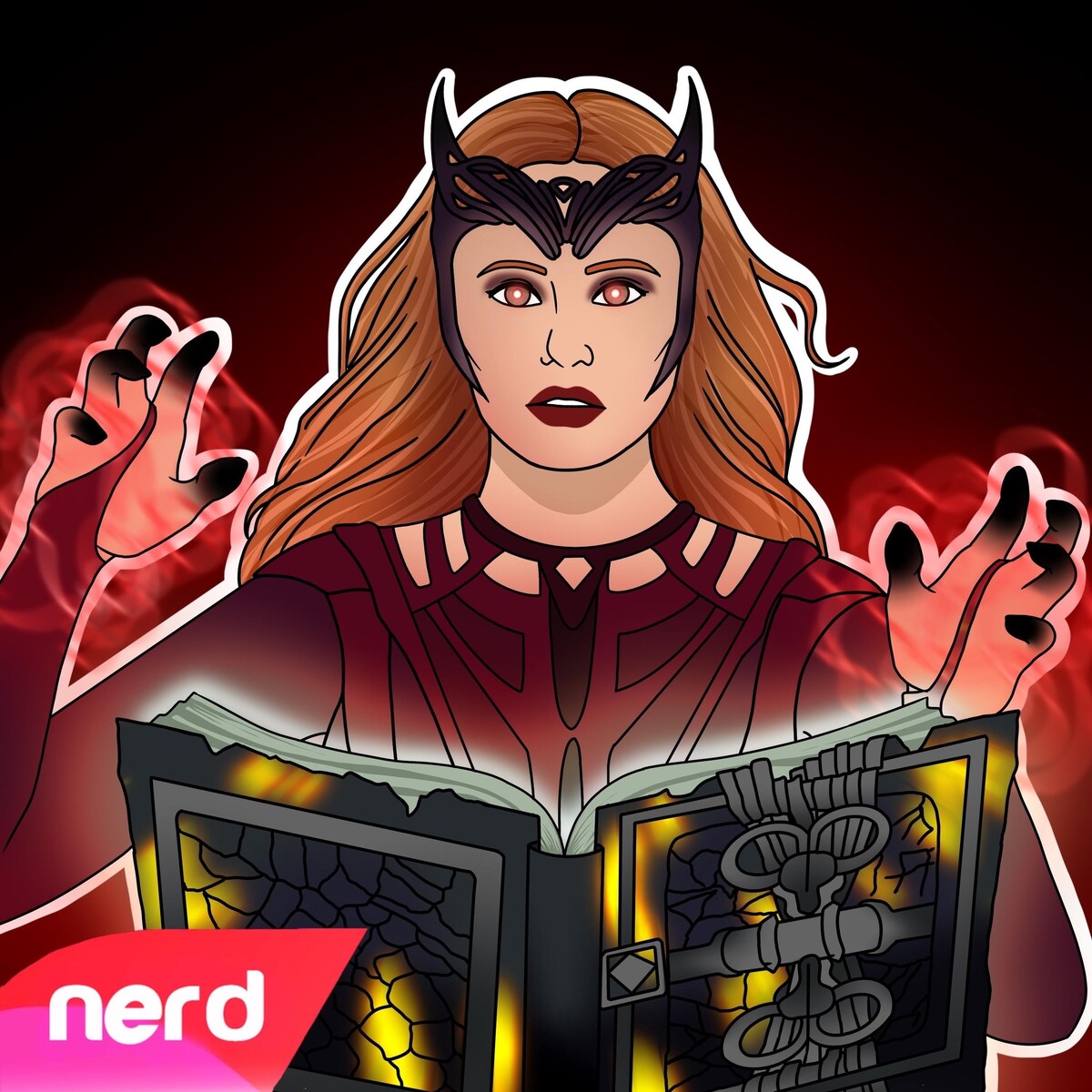 The Most Powerful There Ever Was by NerdOut (Single): Reviews, Ratings, Credits, Song list ...