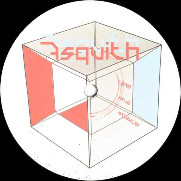 Time and Space by Asquith (EP): Reviews, Ratings, Credits, Song list ...