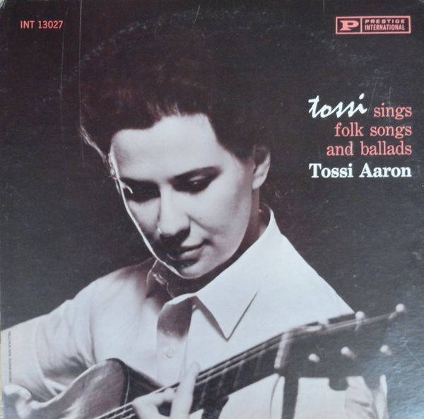 Tossi Aaron Albums: songs, discography, biography, and listening guide ...