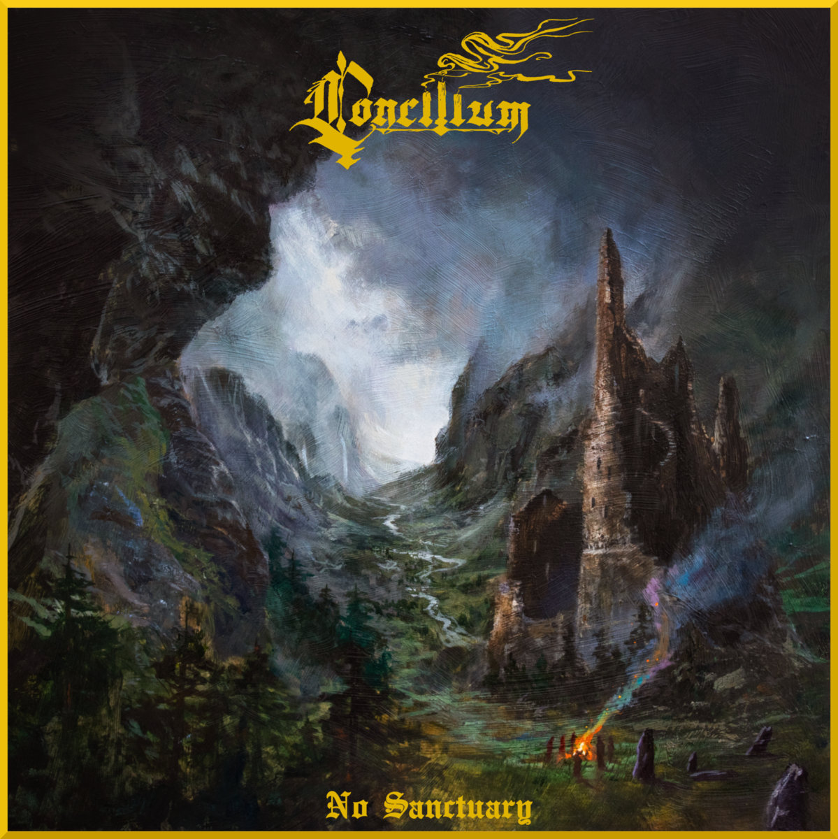 Concilium Albums: songs, discography, biography, and listening guide ...