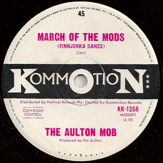 The Aulton Mob Albums: songs, discography, biography, and listening ...