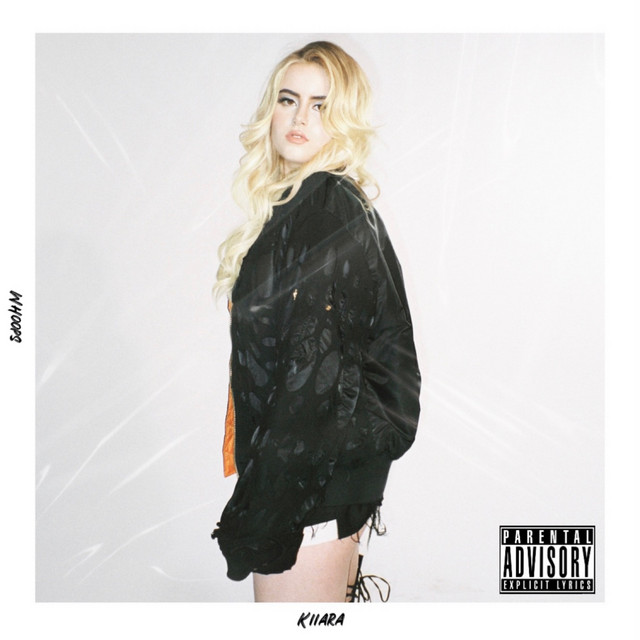 Whoops by Kiiara (Single, Electropop): Reviews, Ratings, Credits, Song ...