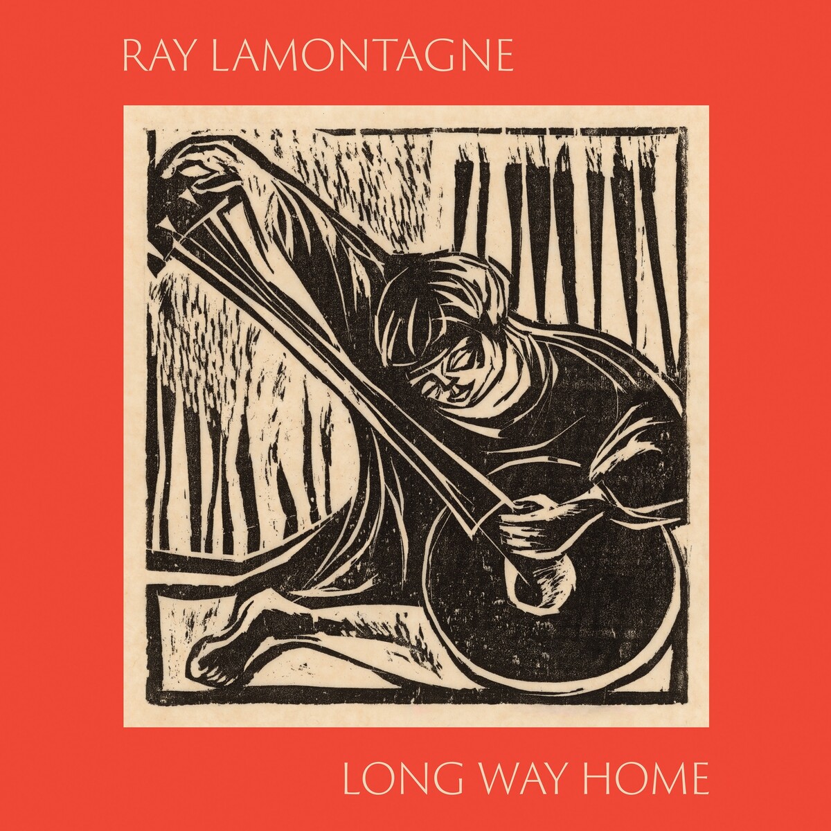 Long Way Home by Ray LaMontagne (Album, Singer-Songwriter): Reviews ...