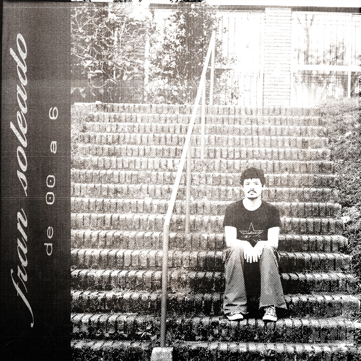 De 00 a 6 by Fran Soleado (Single): Reviews, Ratings, Credits, Song list - Rate Your Music