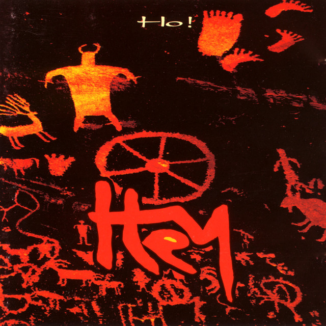 Ho! by Hey (Album; Izabelin): Reviews, Ratings, Credits, Song list ...