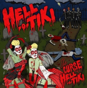 Hell-O-Tiki Albums: songs, discography, biography, and listening guide ...