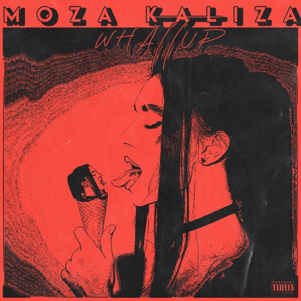Whattup by Moza Kaliza (Single): Reviews, Ratings, Credits, Song list ...
