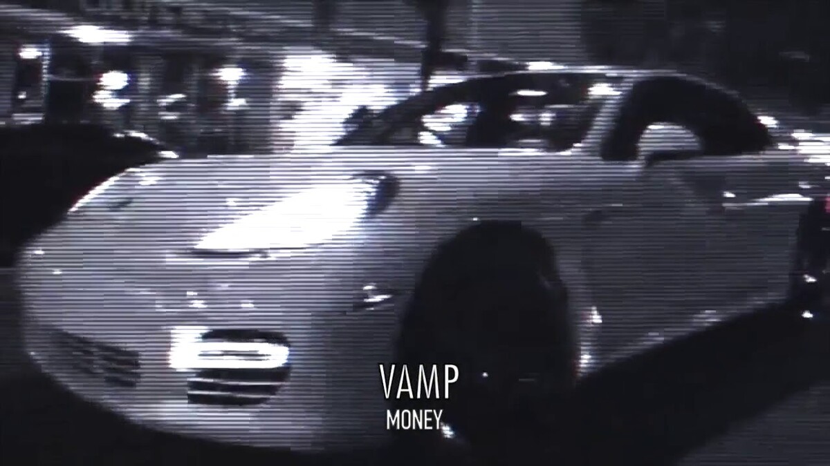Mystical Maze 3 by Vamp Money AKA SpaceGhostPurrp (Music video, Trap ...