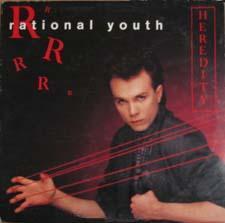 Heredity by Rational Youth (Album, Pop Rock): Reviews, Ratings, Credits ...