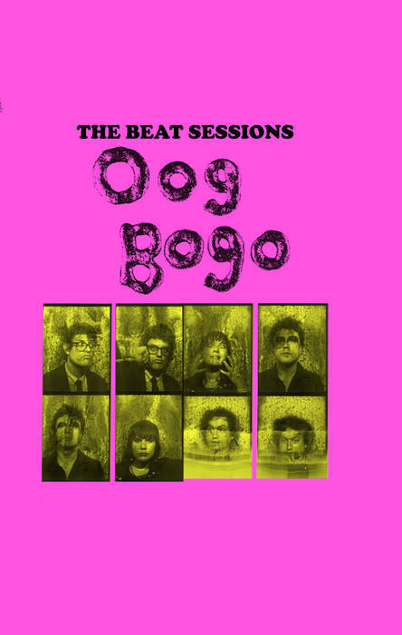 The Beat Sessions by Oog Bogo (Album): Reviews, Ratings, Credits, Song ...