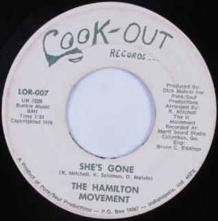 The Hamilton Movement Albums: songs, discography, biography, and ...