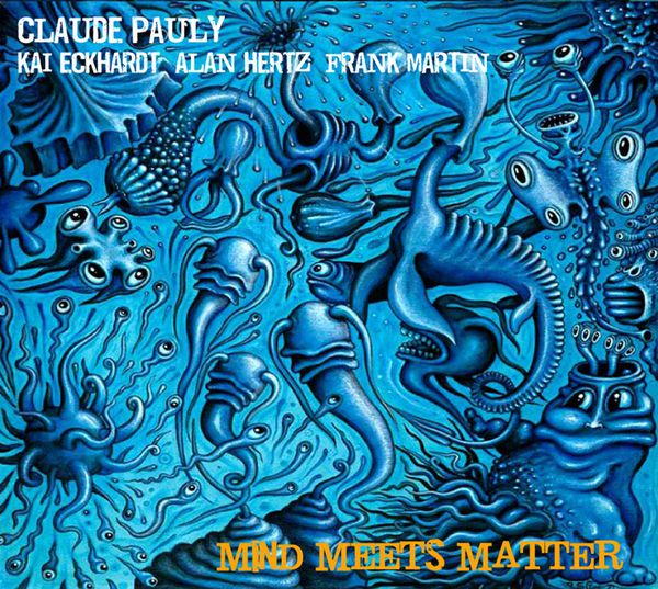 Claude Pauly Albums: songs, discography, biography, and listening guide ...