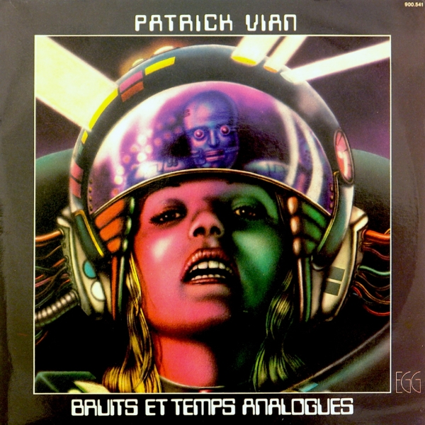 Patrick Vian Albums: songs, discography, biography, and listening guide ...