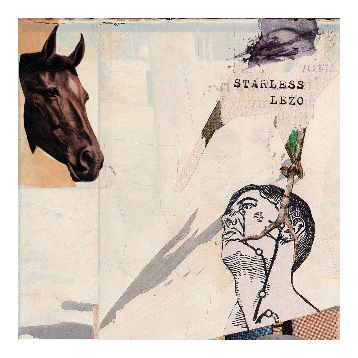 Lezo by Starless (Album; Khatacomb; KHATA005): Reviews, Ratings, Credits, Song list - Rate Your ...