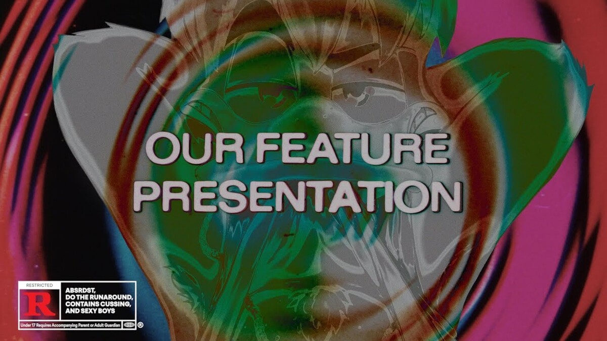 Do the Runaround by ABSRDST (Music video, Wonky): Reviews, Ratings ...