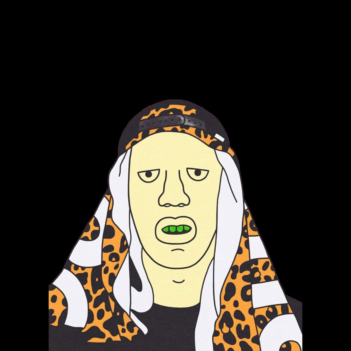 Praise the Lawd by SwuM. (Single): Reviews, Ratings, Credits, Song list ...