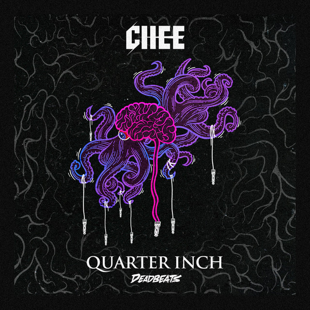 Quarter Inch by Chee (EP, Halftime): Reviews, Ratings, Credits, Song ...