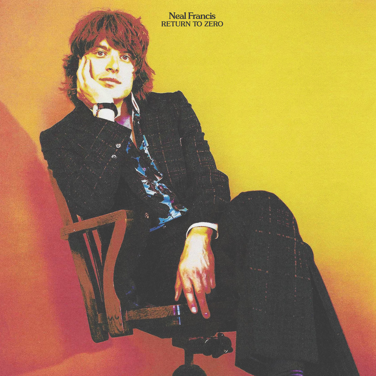 Return to Zero by Neal Francis (Album; ATO): Reviews, Ratings, Credits ...