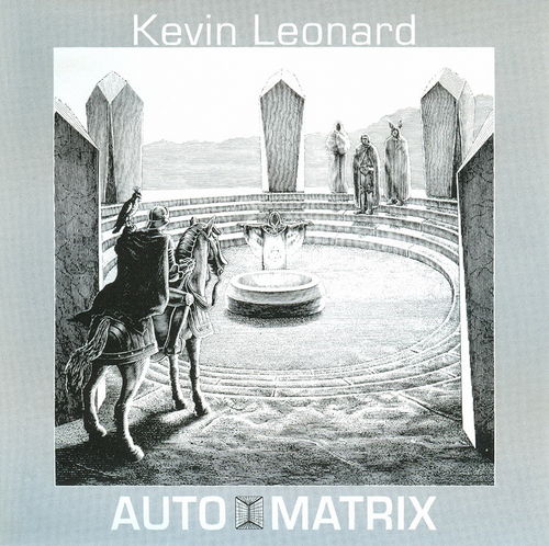 Auto Matrix by Kevin Leonard (Album; CD-0995-3): Reviews, Ratings ...