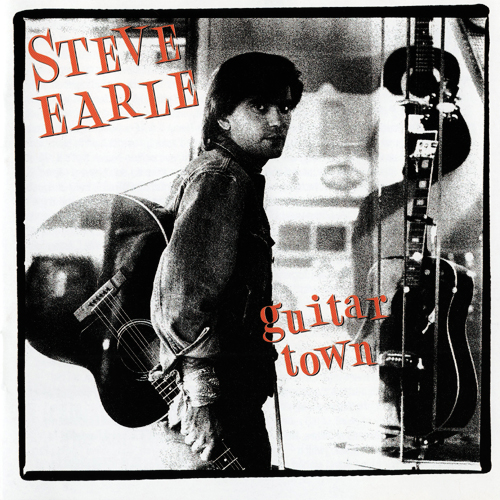 Steve Earle Albums: songs, discography, biography, and listening guide ...