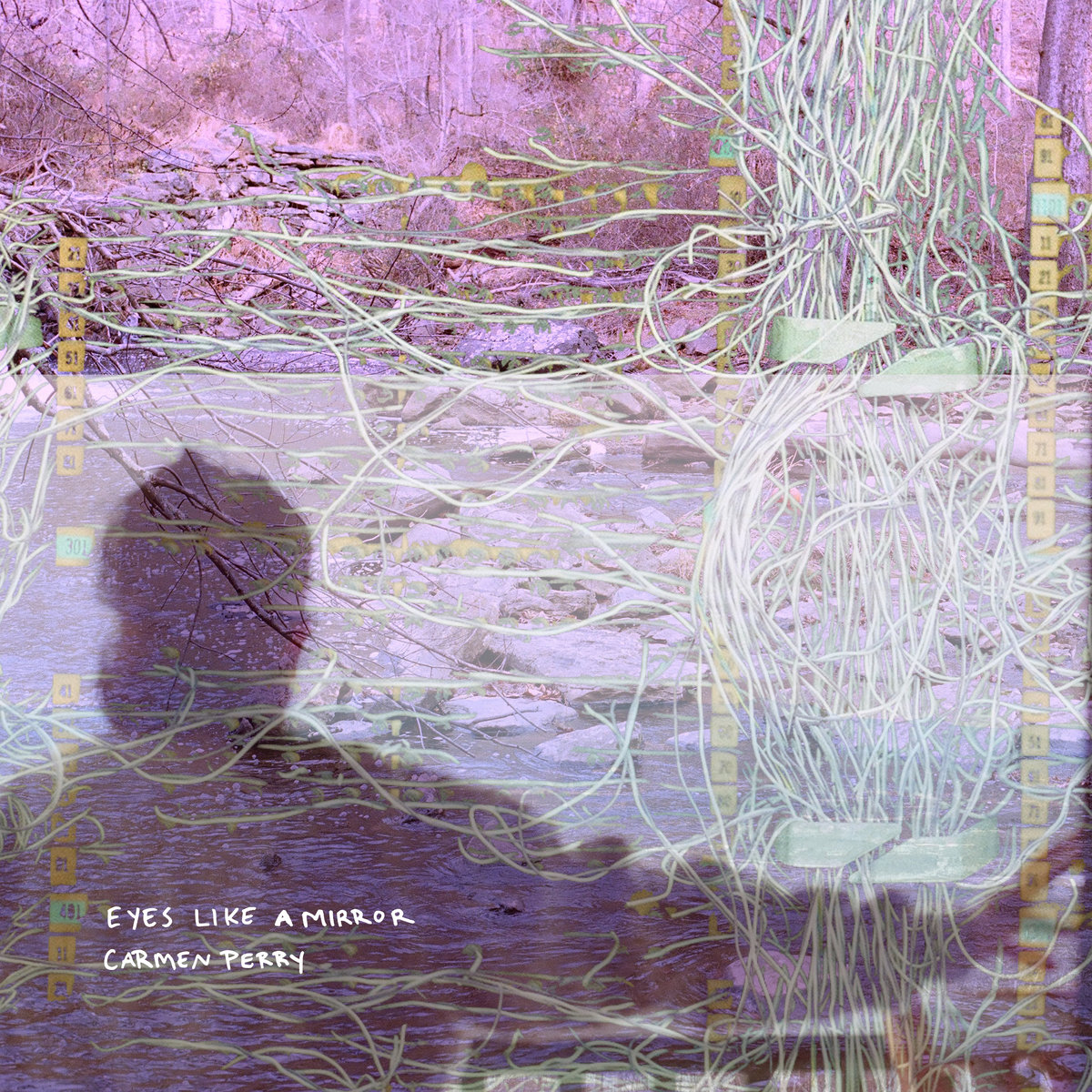 Eyes Like a Mirror by Carmen Perry (Album): Reviews, Ratings, Credits ...