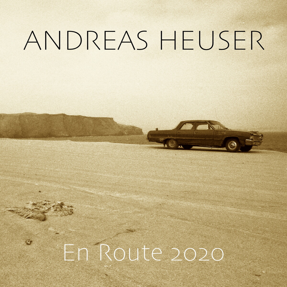 En Route 2020 by Andreas Heuser (Album, Chamber Jazz): Reviews, Ratings ...