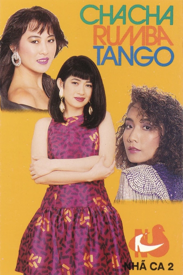 Chacha Rumba Tango by Various Artists (Album, Bolero Việt Nam): Reviews ...
