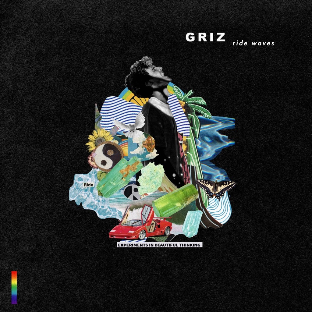 GRiZ Albums: songs, discography, biography, and listening guide - Rate ...