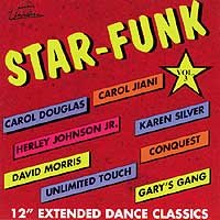 Star-Funk Vol. 3 by Various Artists (Compilation, Funk): Reviews ...