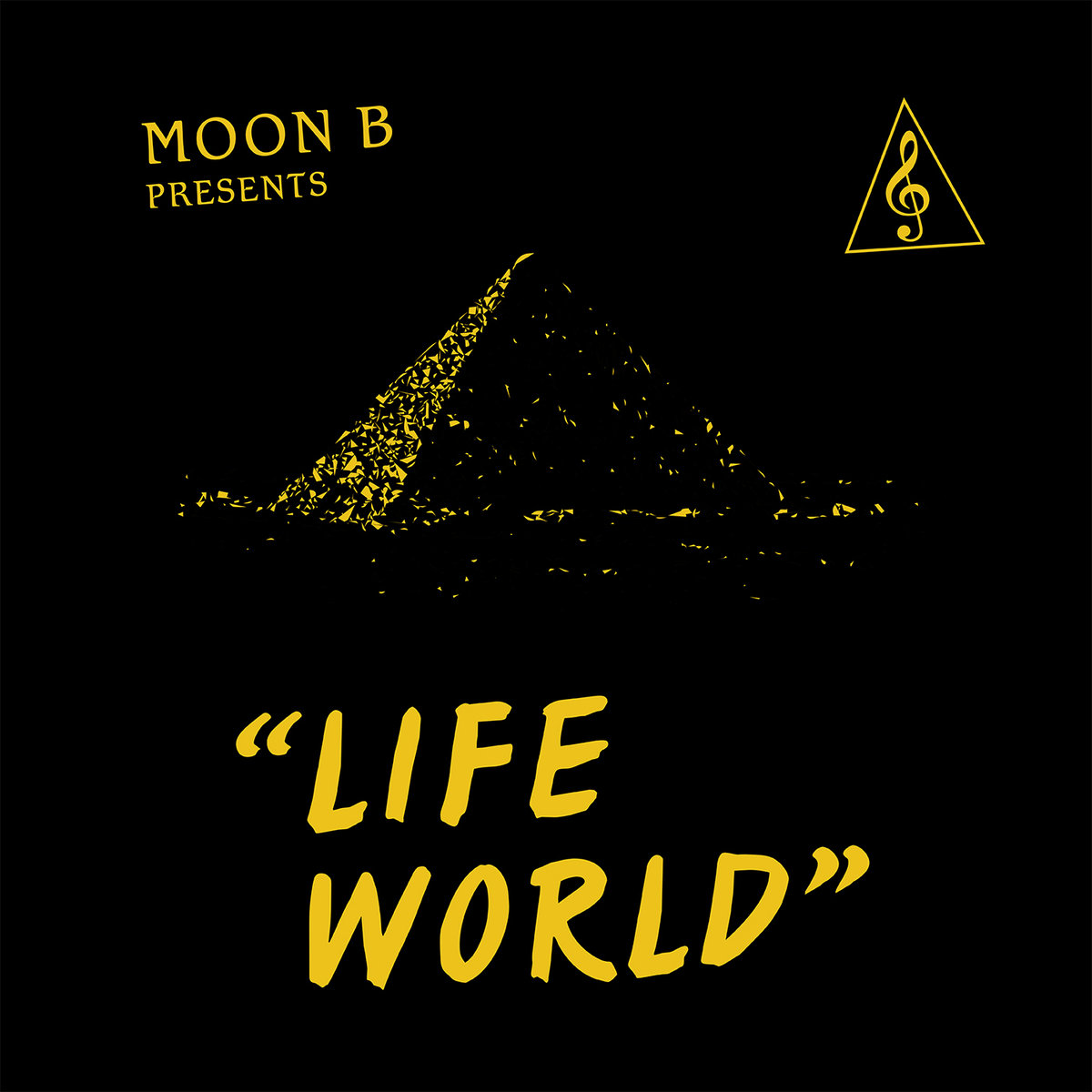 Lifeworld by Moon B (Album; 1080p): Reviews, Ratings, Credits, Song ...