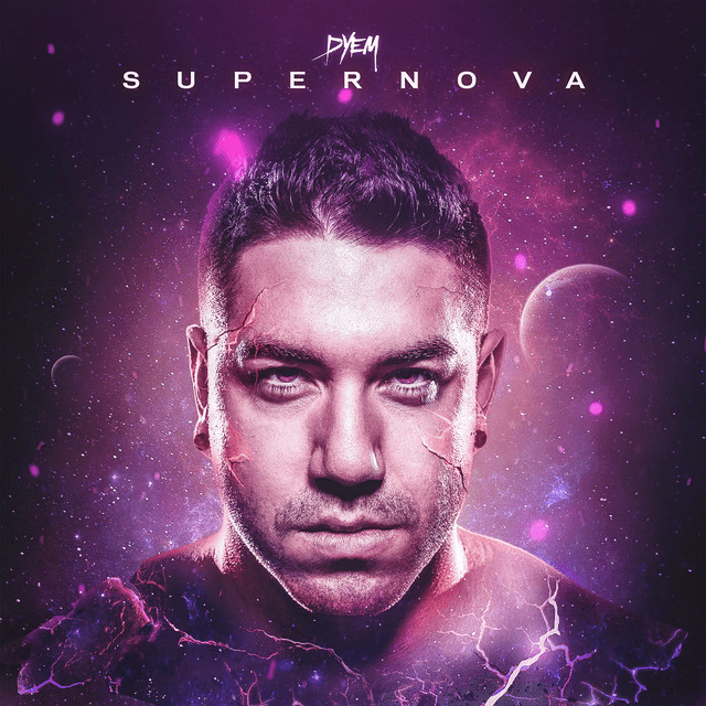Supernova by Dyem (Album): Reviews, Ratings, Credits, Song list - Rate ...
