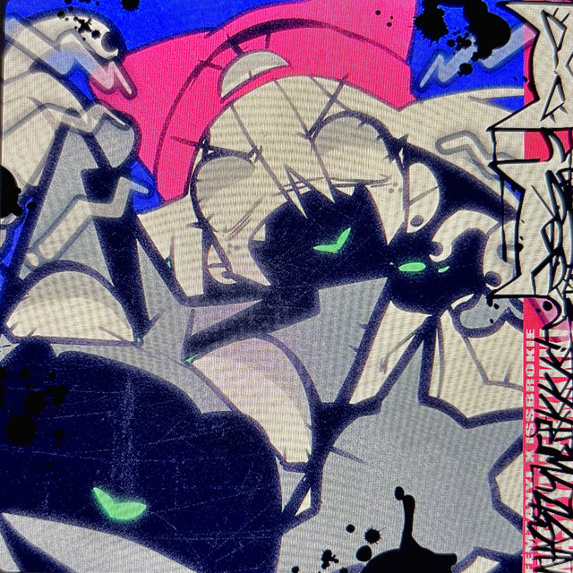 ISSBROKIE Albums: songs, discography, biography, and listening guide - Rate Your Music