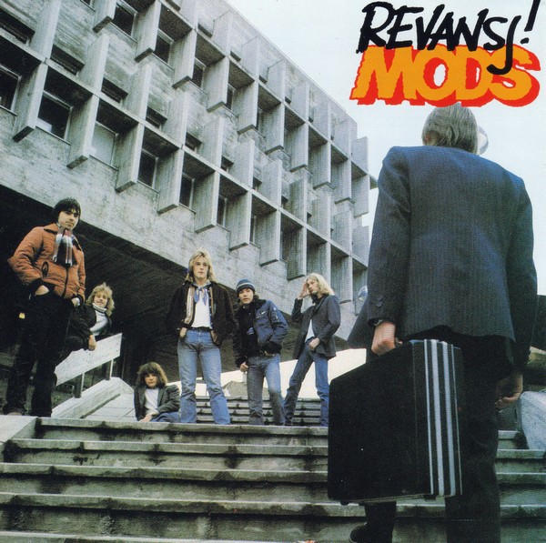 Mods Albums: songs, discography, biography, and listening guide - Rate ...