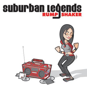 Suburban Legends Albums: songs, discography, biography, and listening ...