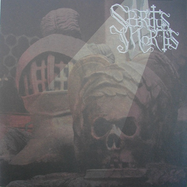 Spiritus Mortis by Spiritus Mortis (Album; HR; HRR 064): Reviews ...
