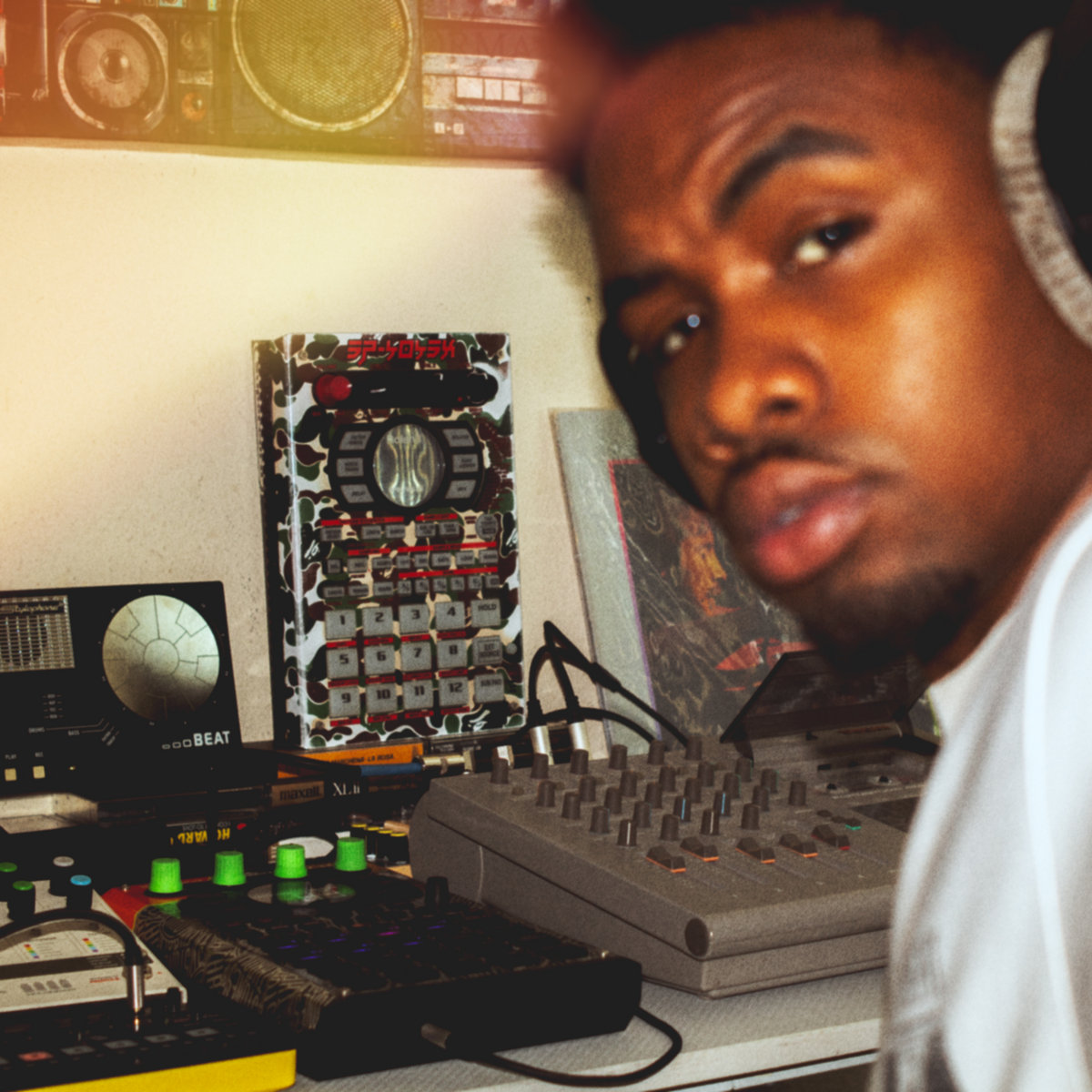 Proof of Existence by Low Key (Album): Reviews, Ratings, Credits, Song ...