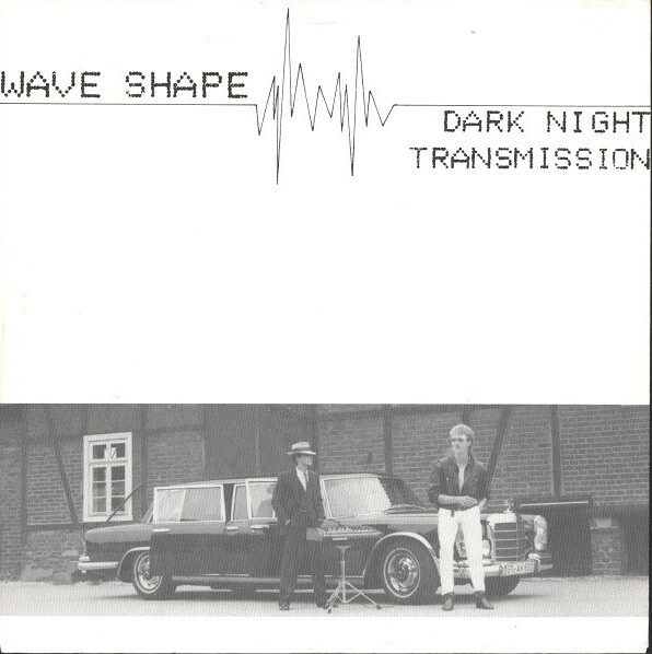 Dark Night / Transmission by Wave Shape (Single): Reviews, Ratings ...