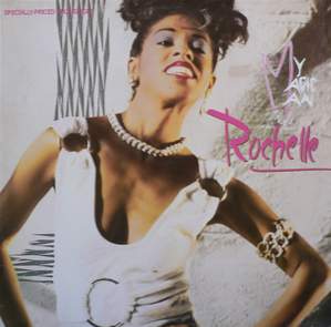 Rochelle Albums: songs, discography, biography, and listening guide ...