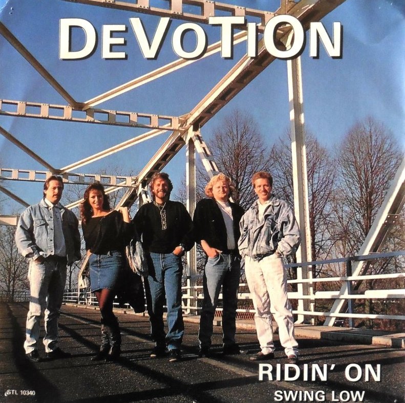 Devotion Albums: songs, discography, biography, and listening guide ...