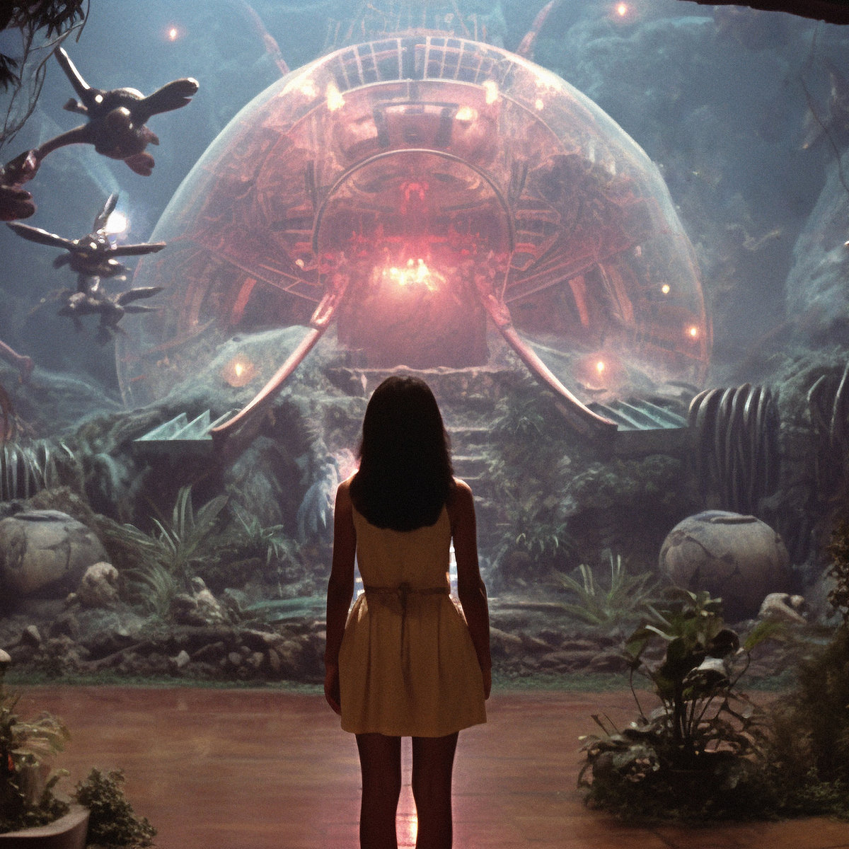 Celluloid State by Woob (Album): Reviews, Ratings, Credits, Song list ...