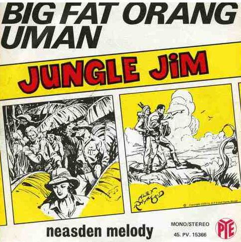 Jungle Jim Albums: songs, discography, biography, and listening guide ...