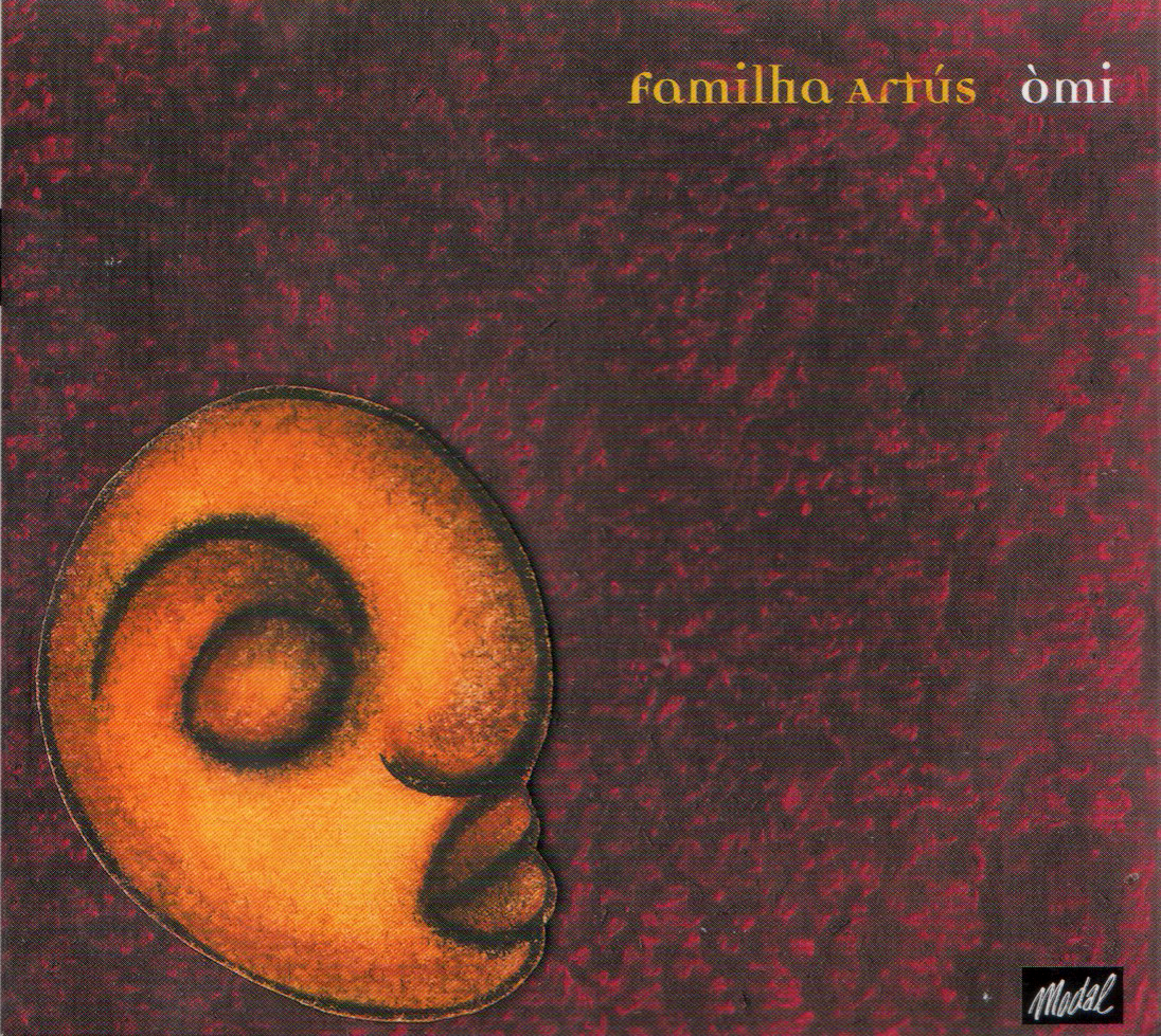 Òmi by Familha Artús (Album, Progressive Folk): Reviews, Ratings ...
