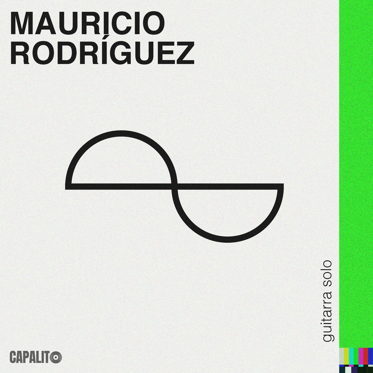 Guitarra solo by Mauricio Rodríguez (Album, Jazz): Reviews, Ratings ...